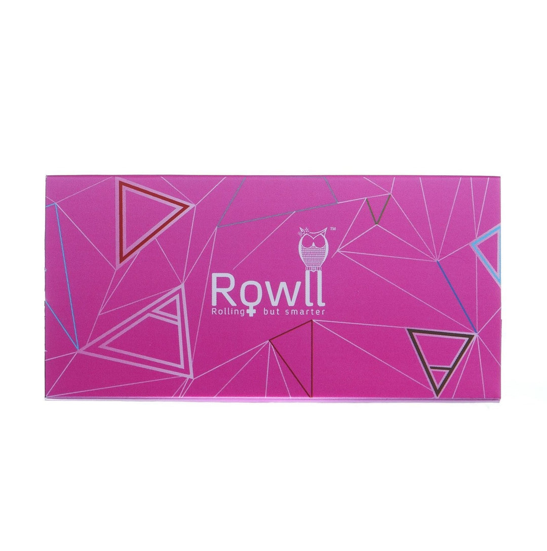 Rowll - Rolling but smarter